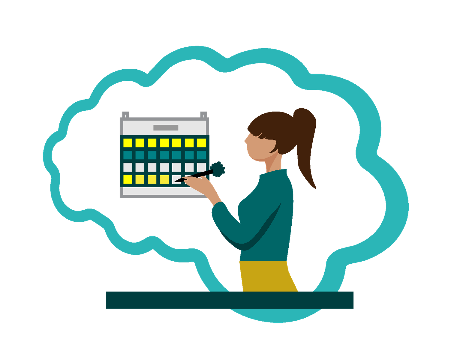 Fall Asleep Faster And Sleep Better Every Mind Matters Nhs