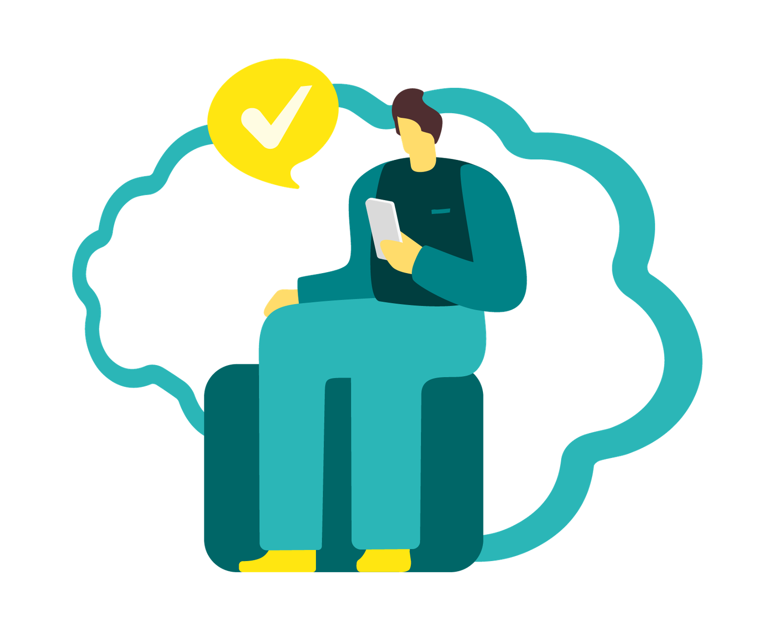 Problem solving - Every Mind Matters - NHS