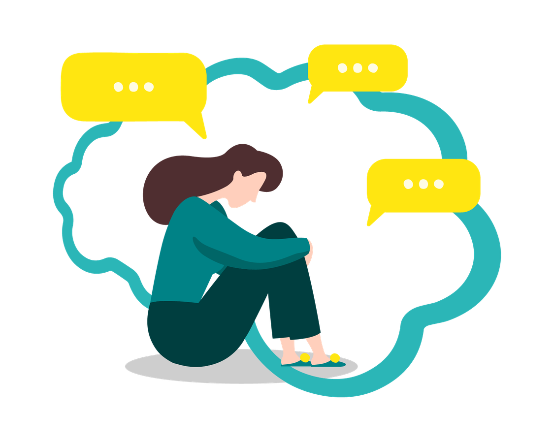 Problem solving - Every Mind Matters - NHS