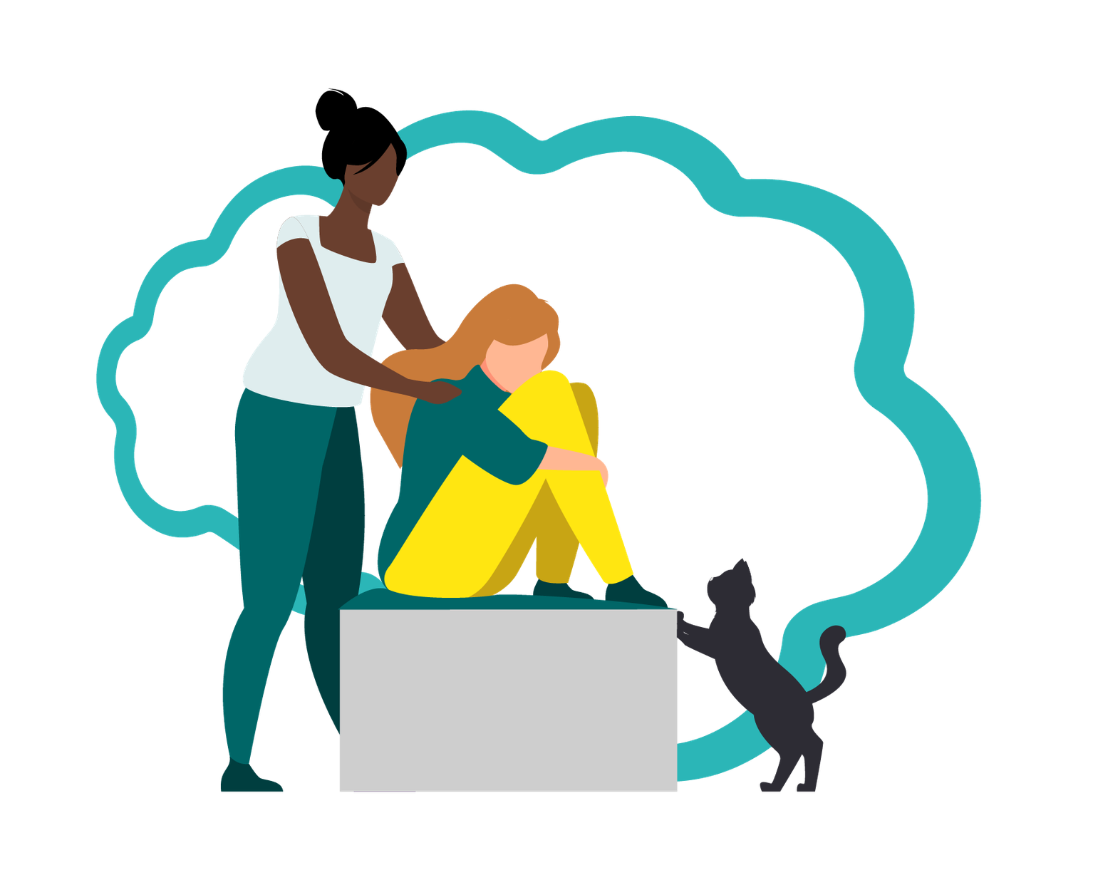 Work-related stress - NHS