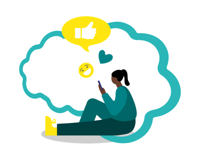 Loneliness - Every Mind Matters - NHS