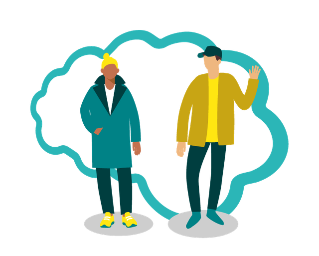 Loneliness - Every Mind Matters - NHS