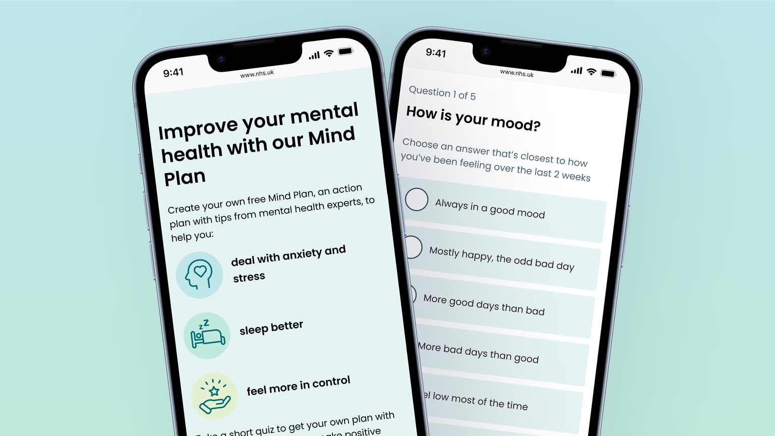Loneliness - Every Mind Matters - NHS