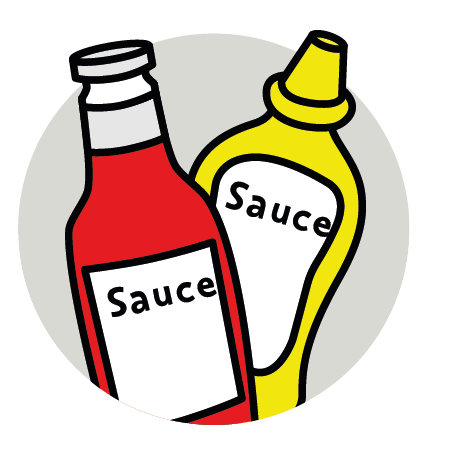 Reduce salt - Food facts - Healthier Families - NHS