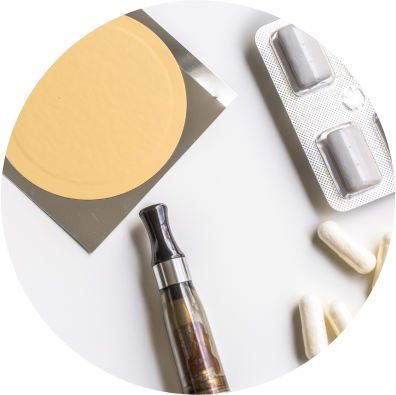 Quit smoking with nicotine-free medicines - Better Health - NHS
