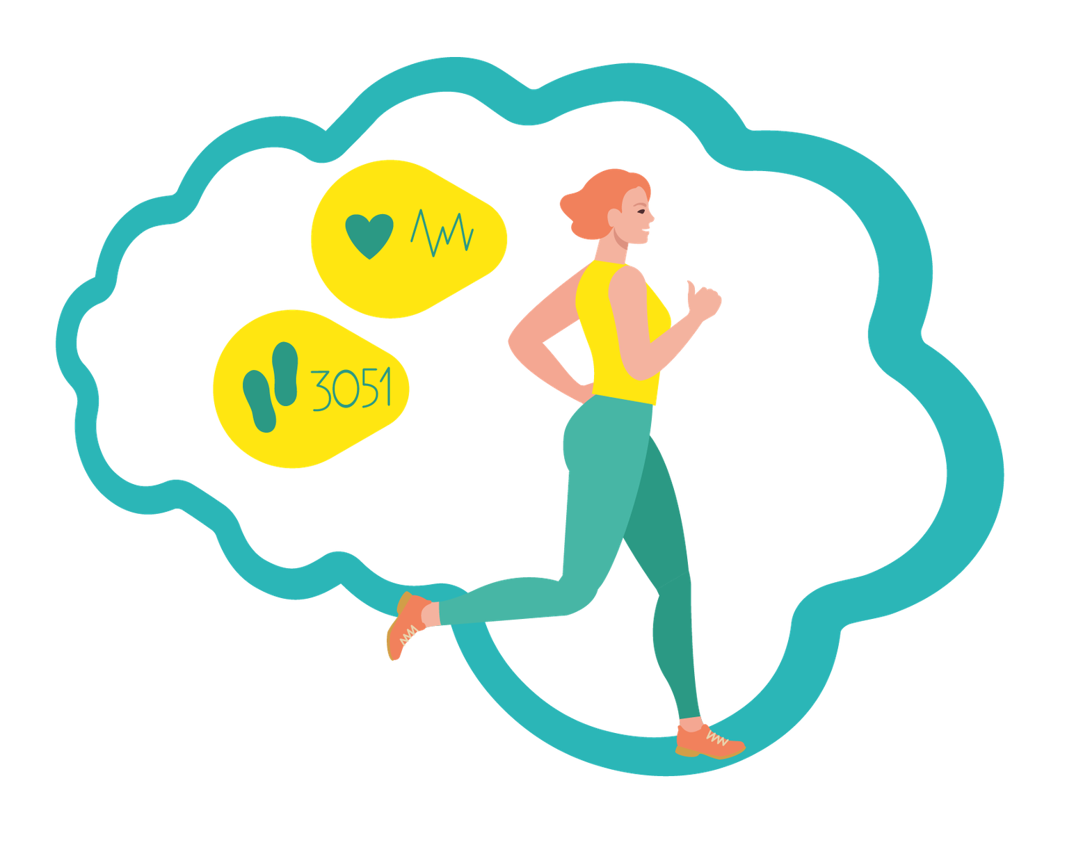 Mental health and physical illness - Every Mind Matters - NHS