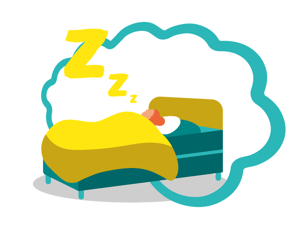 Fall asleep faster and sleep better - Every Mind Matters - NHS