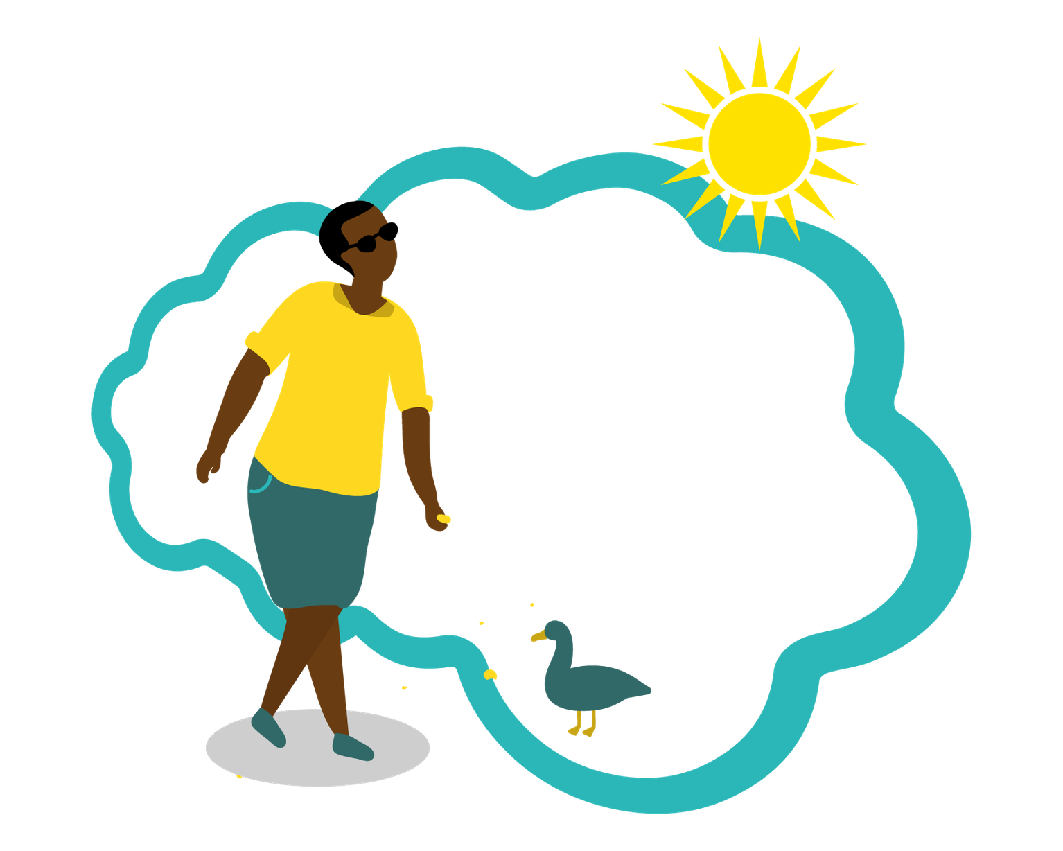 Top tips to improve mental wellbeing - Every Mind Matters - NHS