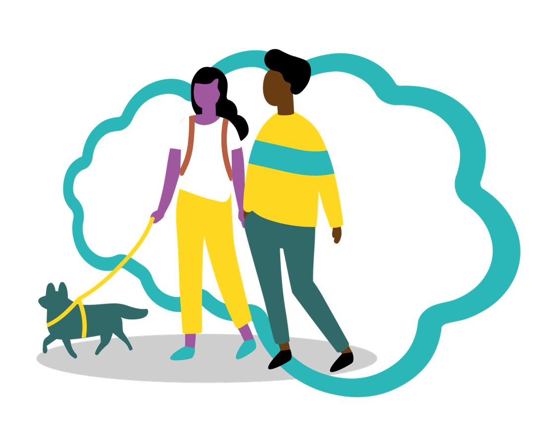 Top tips to improve mental wellbeing - Every Mind Matters - NHS