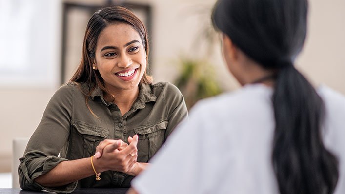 The truth about smoking, stress and mental health - Better Health - NHS