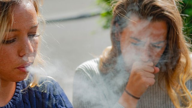 Why quit smoking? - Better Health - NHS