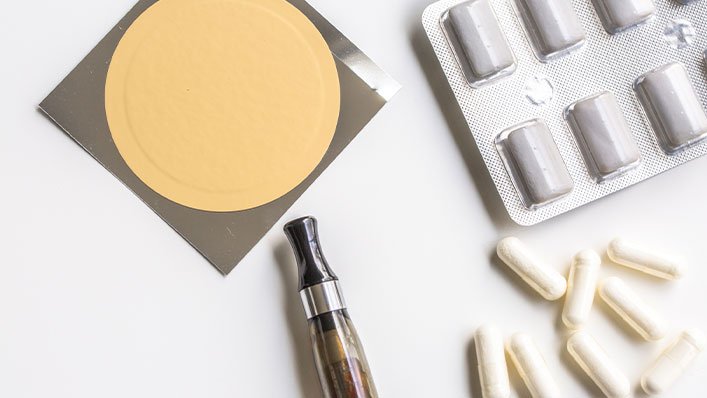 Explore your support options - Better Health - NHS