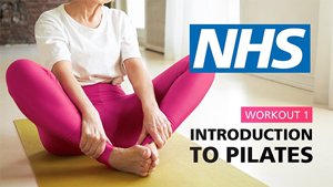 Get active - Better Health - NHS