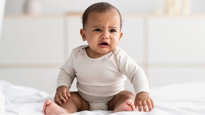 Understanding your baby - Start for Life - NHS