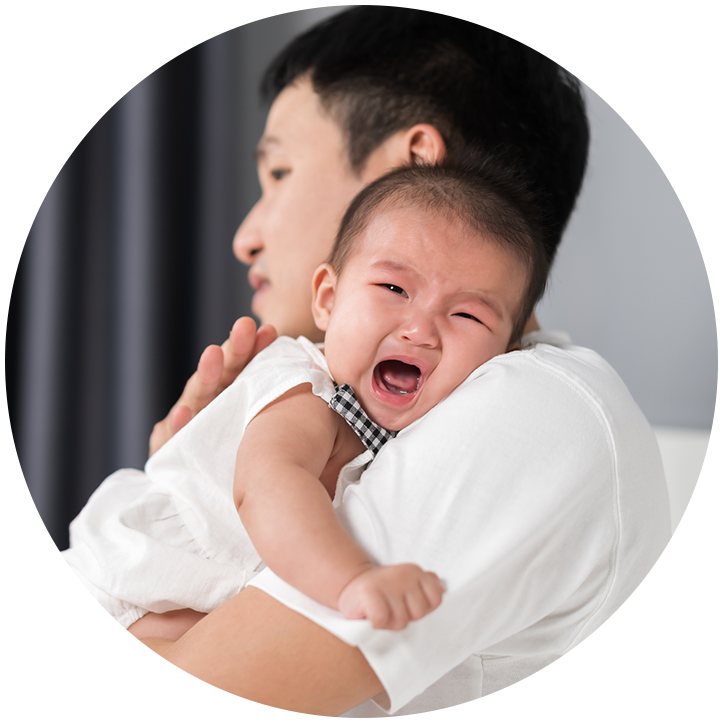 Understanding your baby - Start for Life - NHS