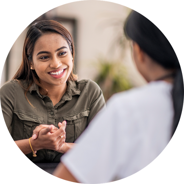 Explore your support options - Better Health - NHS