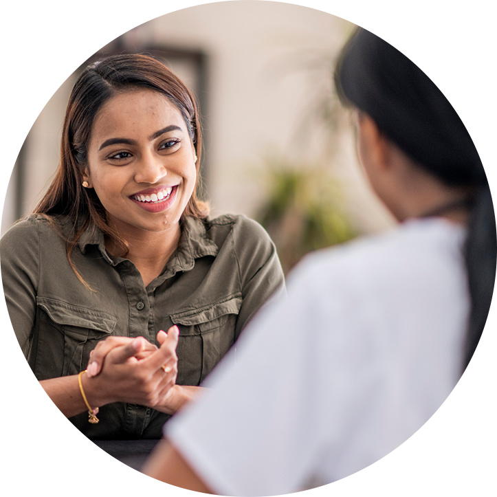 Explore your support options - Better Health - NHS