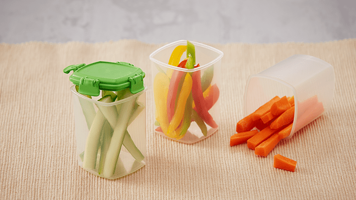 Healthier snacks - Food facts - Healthier Families - NHS