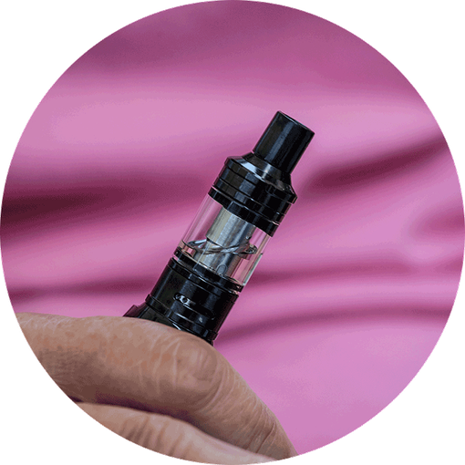 Vaping to quit smoking - Better Health - NHS