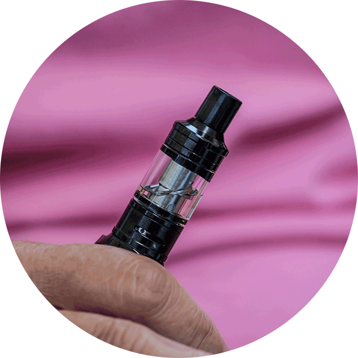 Vaping to quit smoking - Better Health - NHS